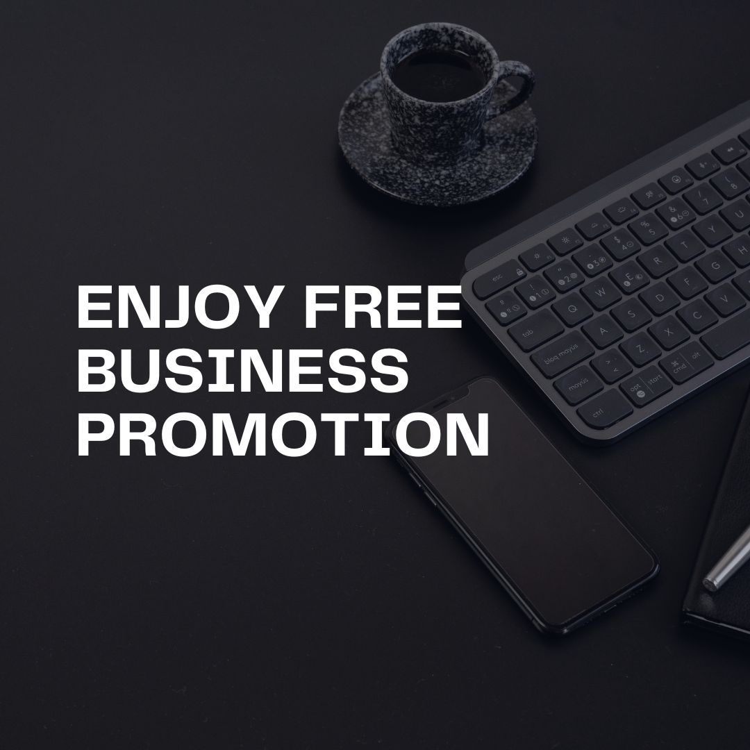 Free Business Promotion: Special Feature for all Premium Users | iDOFF ...