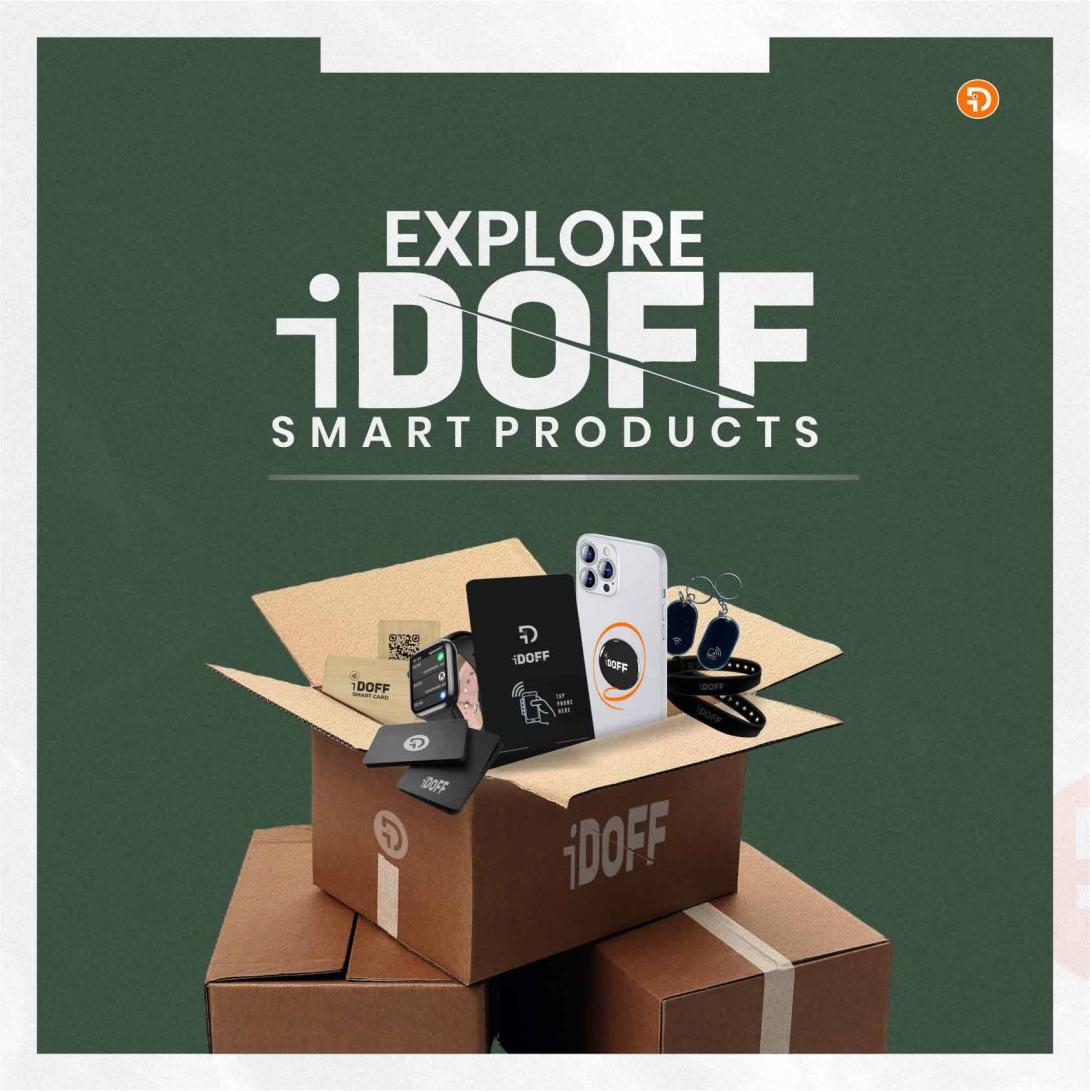 Smart Business Card in Nigeria | #1 Digital Business Card in Africa ...